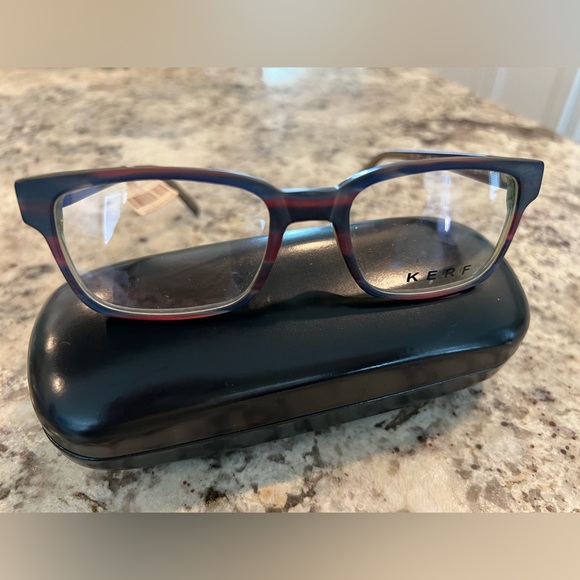 kerf | Accessories | Brand New Mens Ophthalmic Frame | Poshmark